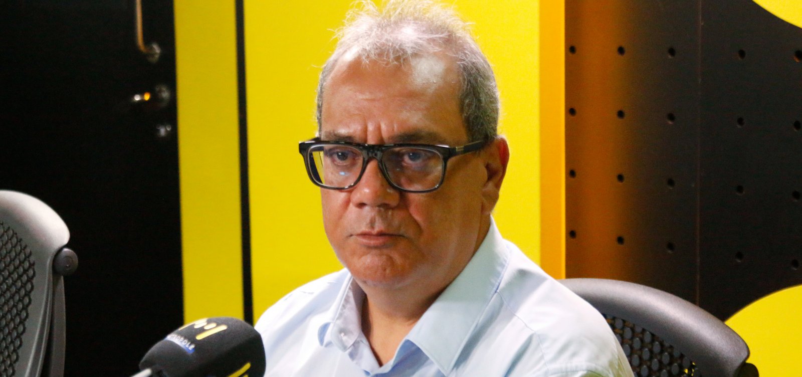 "Bruno precisa daquele Bruno que ACM Neto tinha", diz Muniz sobre ...