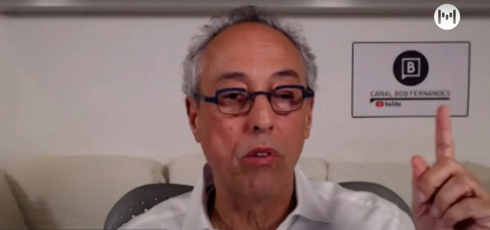 Bob Fernandes critica urbanização desordenada em Salvador: "Serve para ...