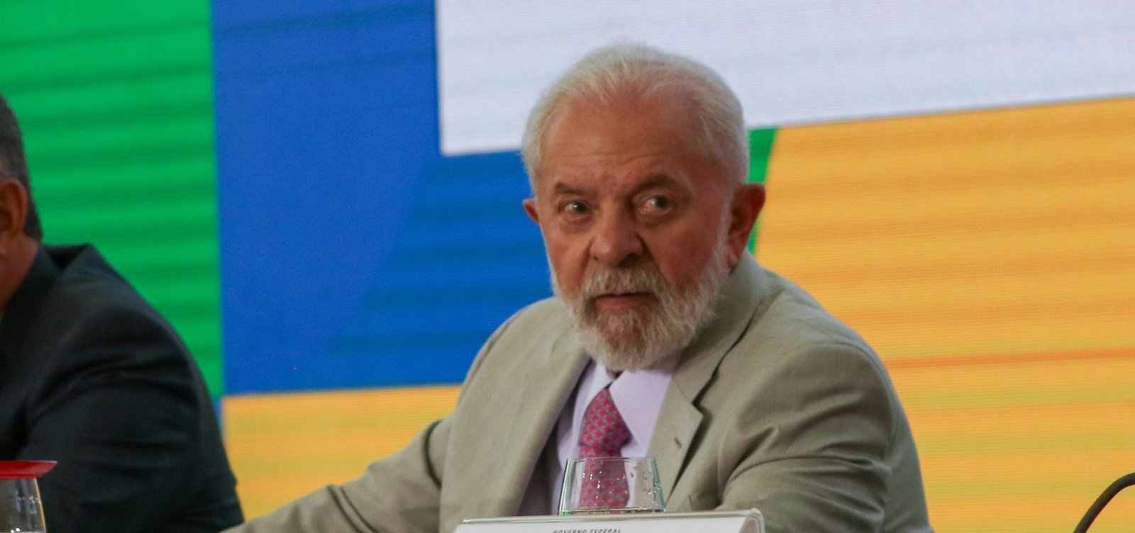 Lula Volta A Falar Que Bolsonaro Não Aceitou Resultado De Eleição Não
