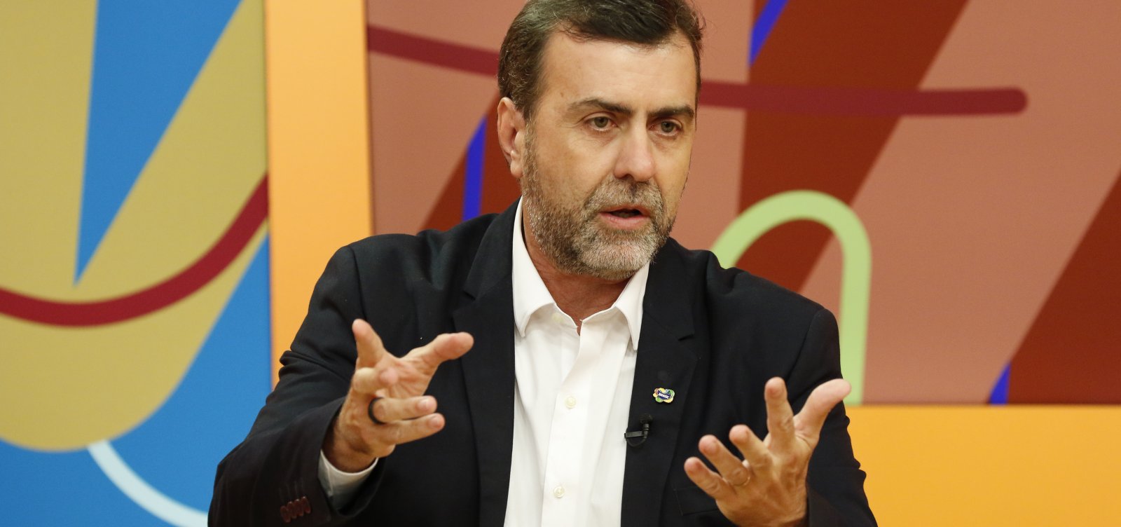 Marcelo Freixo afirma que vai recorrer a decisão do TRE de absolver ...