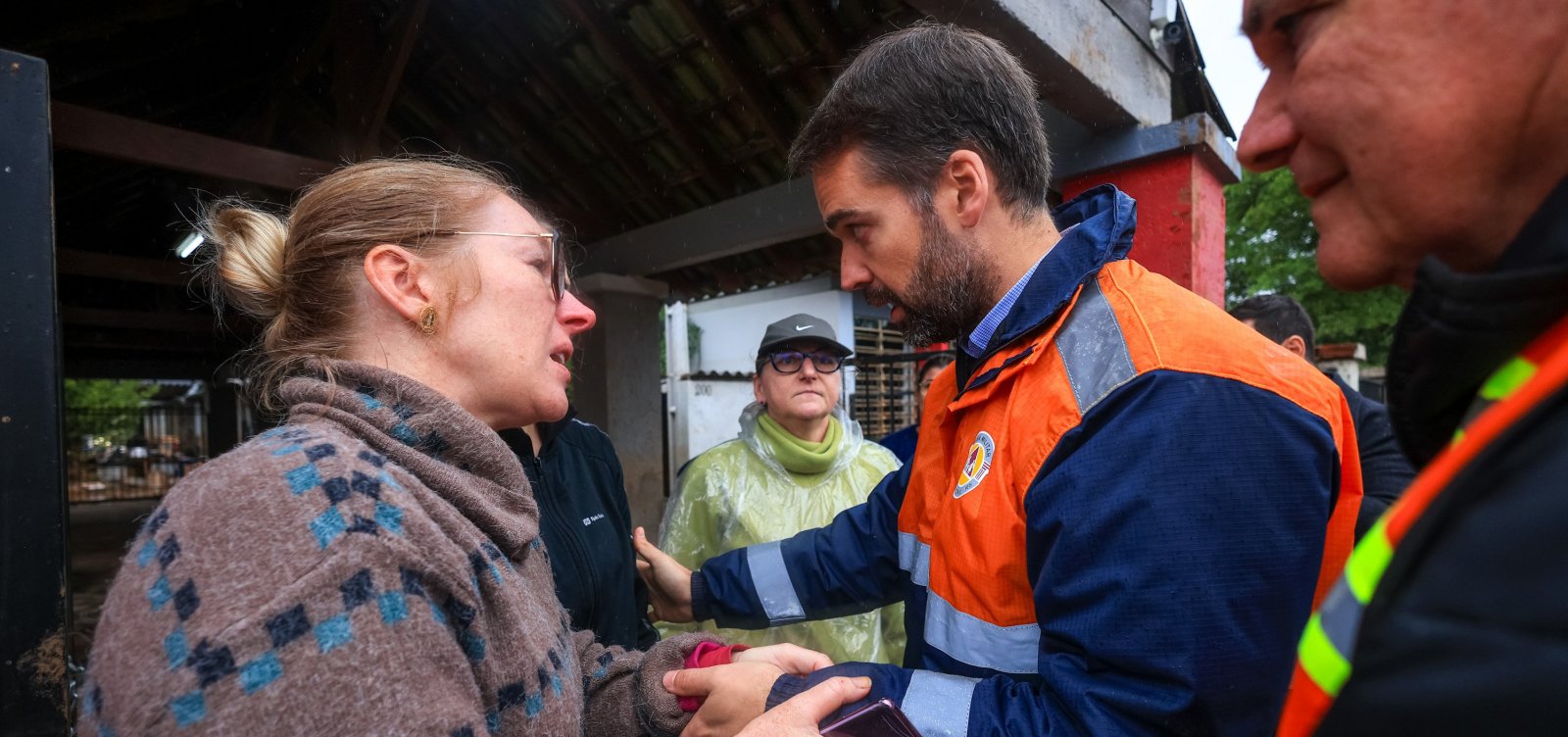 Auxílio Reconstrução para famílias do RS começa a ser liberado nesta ...