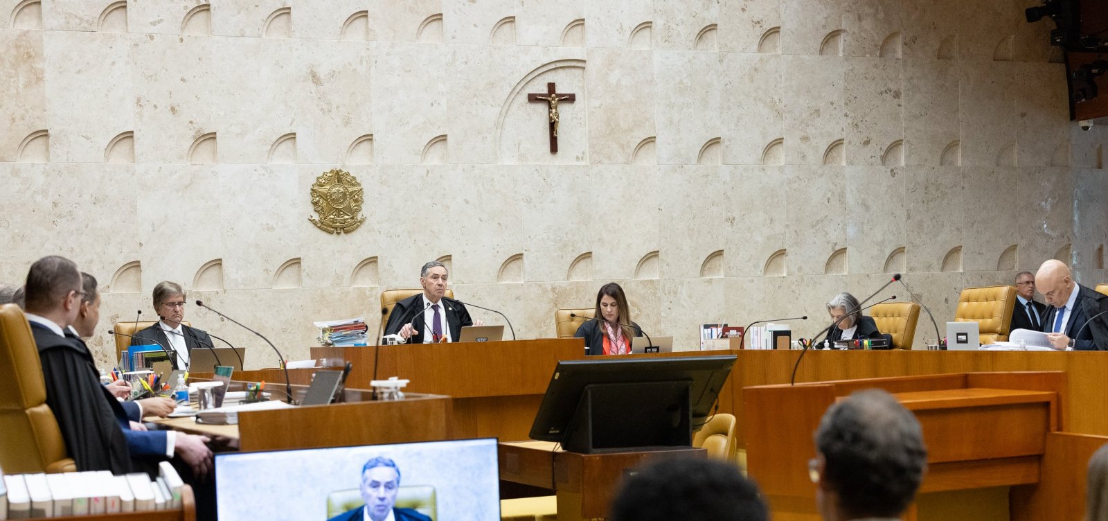 Stf Retoma Nesta Terça Feira Julgamento De Posse De Droga Para Consumo