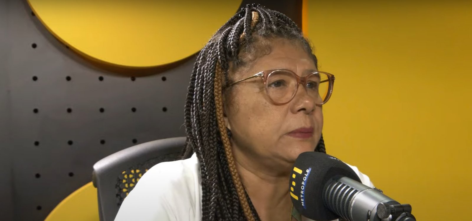 "Estamos vivendo com a epidemia do estupro no Brasil', afirma vereadora ...