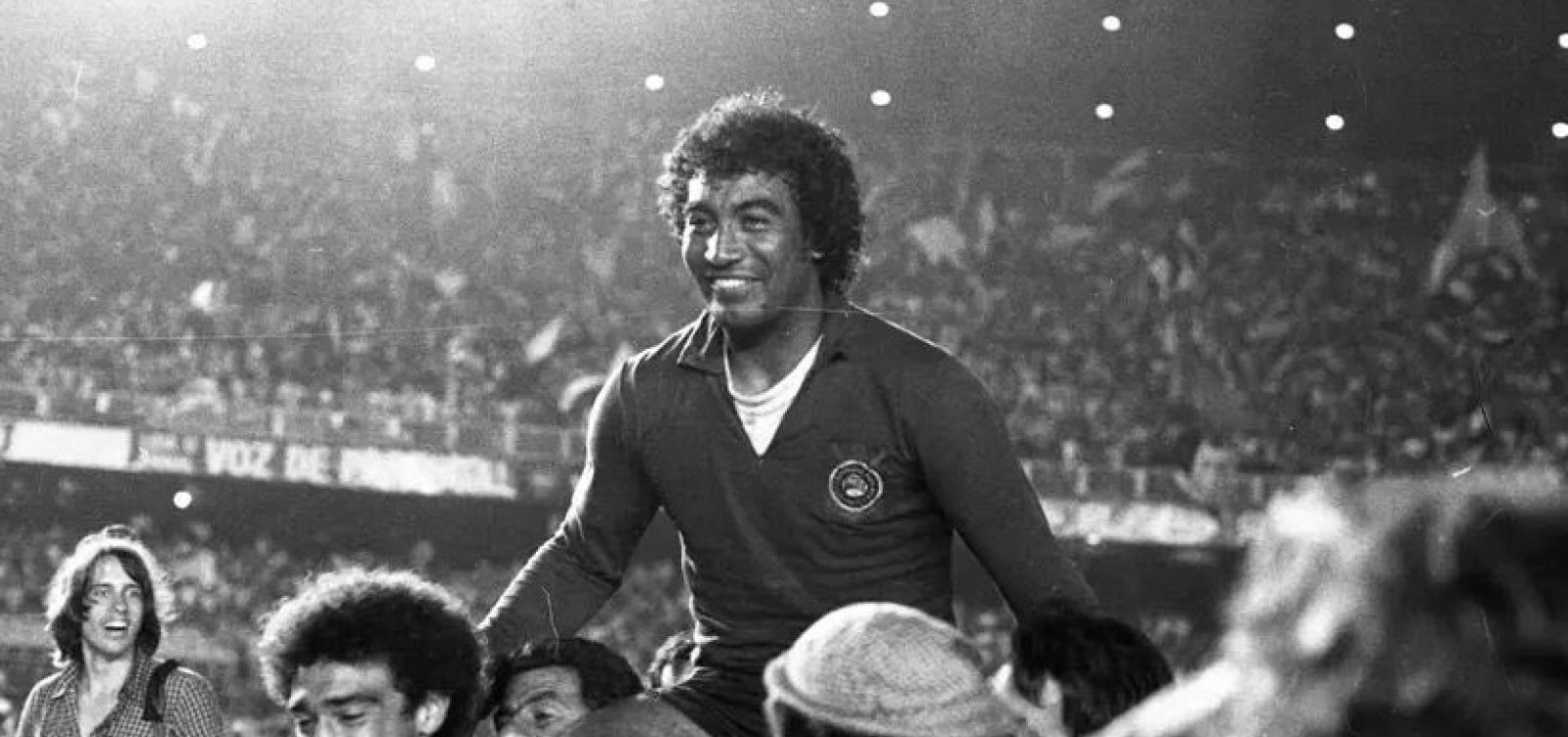 Morre aos 75 anos, José Benedito Tobias, goleiro do Corinthians no ...