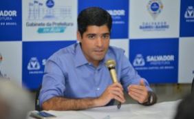 Prefeitura inaugura escola de alto padrão no Cabula VI na proxima ...