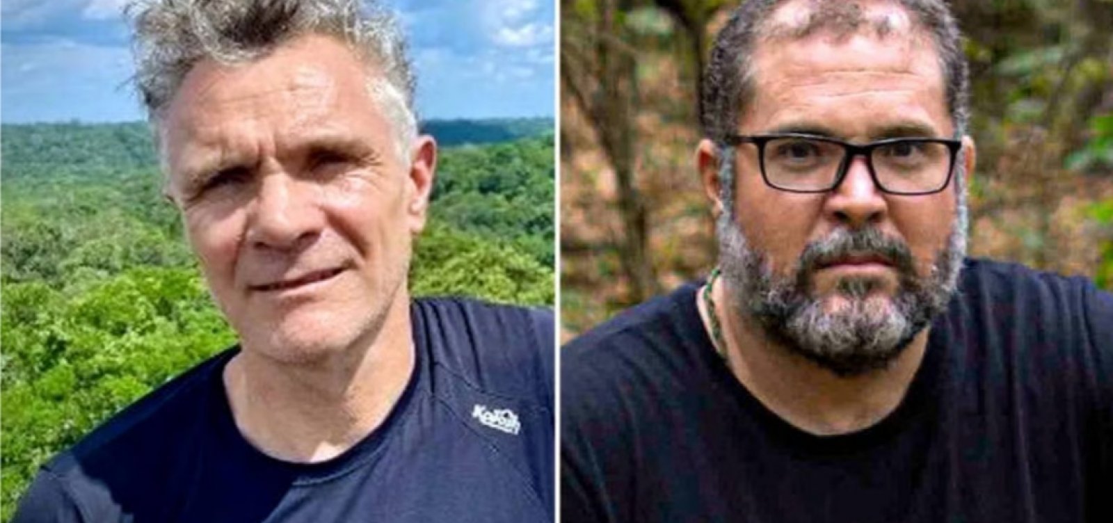 Pf Conclui Que Colômbia Foi Mandante Do Assassinato De Dom E Bruno Na