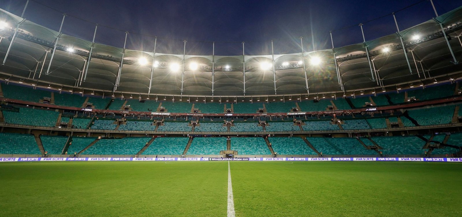 Bahia x Flamengo: onde assistir, prováveis escalações e arbitragem ...