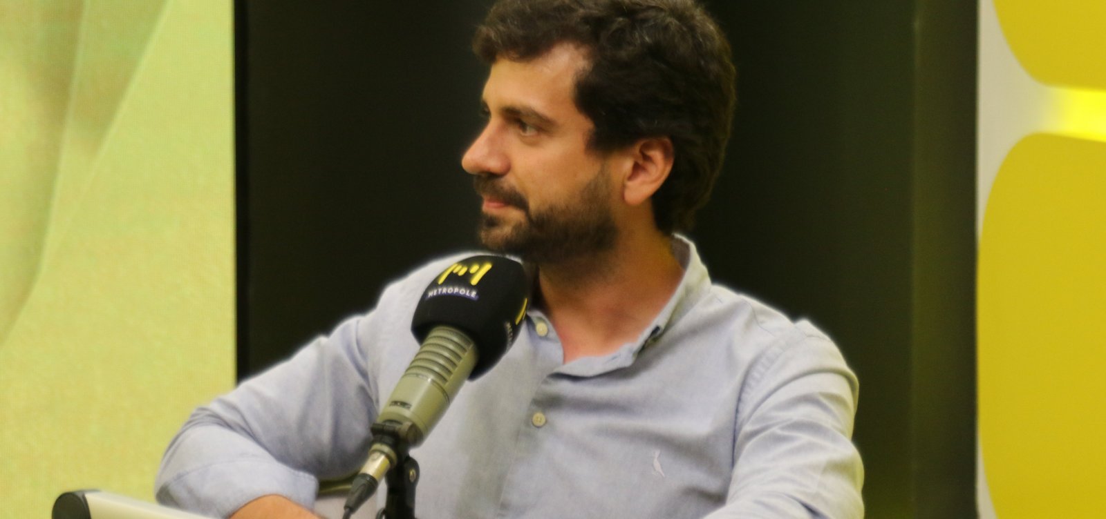 Deputado Manuel Rocha defende inclusão e combate à discriminação em ...