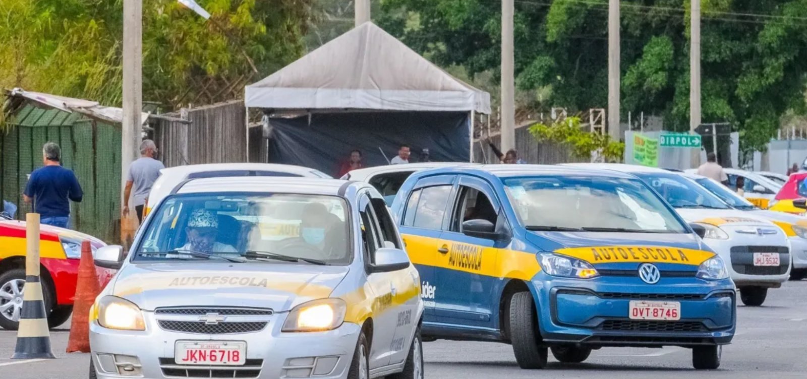 CNH do Brasil passa a exibir instrutores e autoescolas com avaliação no ...