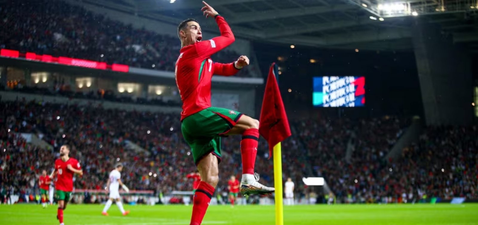 Copa do Mundo 2026: veja os jogos desta terça-feira e onde assistir ...