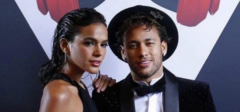Festa de gala de Neymar reúne celebridades em Paris; vídeo - Metro 1