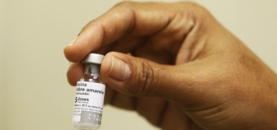 Salvador inicia campanha de vacinação com doses fracionadas contra ... Salvador inicia campanha de vacinação com doses fracionadas contra ...