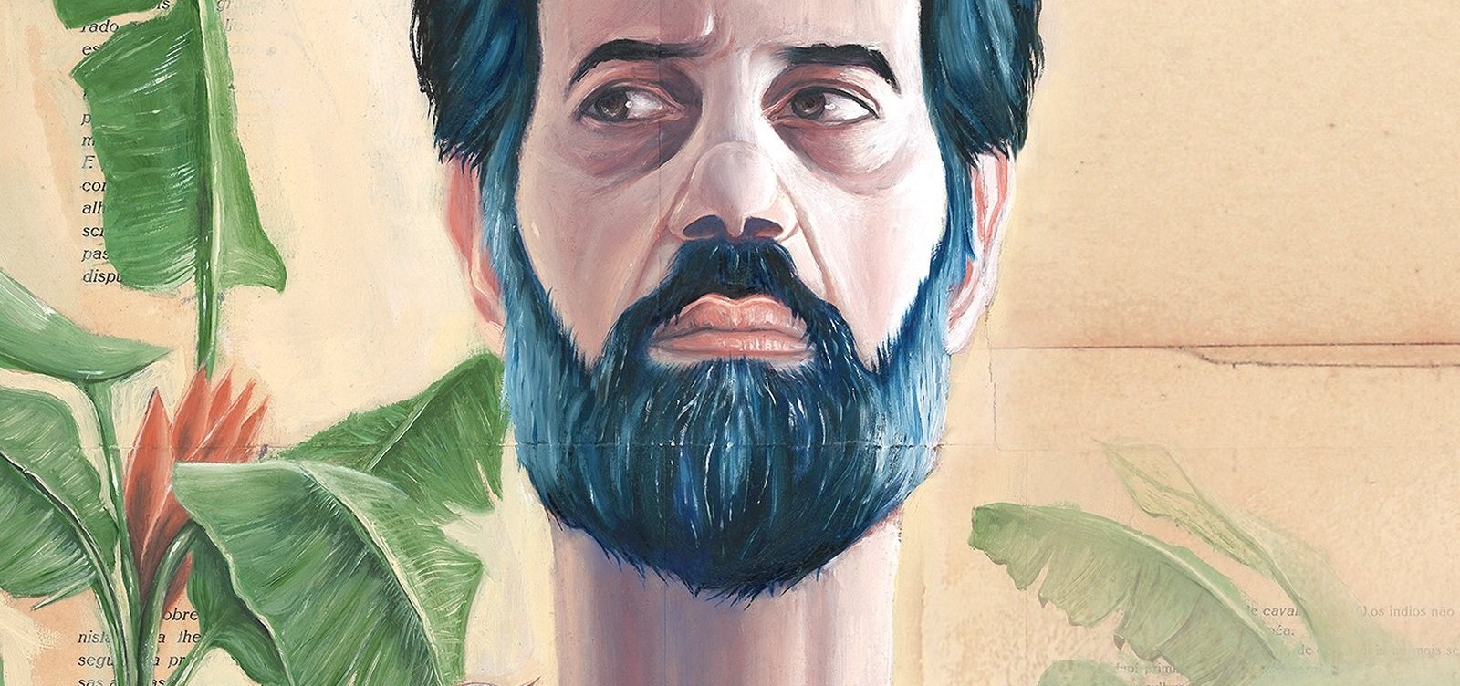 Ronei Jorge lança 'Entrevista', seu 1º disco solo, em junho - Metro 1